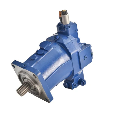 Buy Rexroth A6vm Harvester Series Hydraulic Motors Includes Models ...