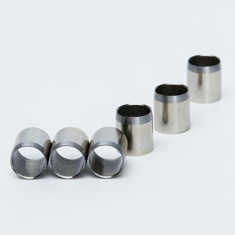 Buy Rh-13 Tube Punching 8mm Height Hole Punch Die Label Sticker Die Cut ...