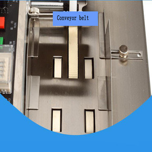 Buy Ribbon Hot Code Printer / Lot Number Coding Machine/date Printing ...