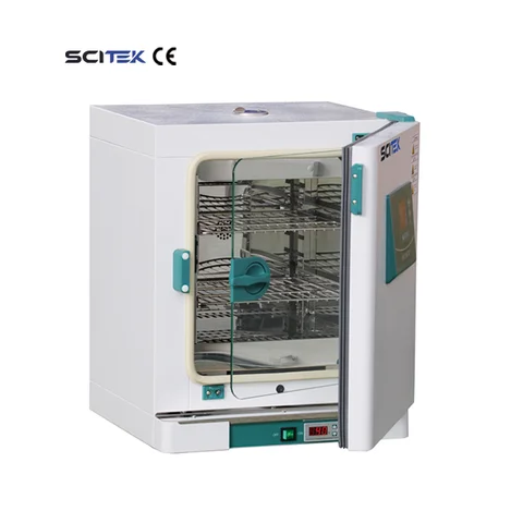 Buy Scitek Laboratory Incubator High Efinition Lcd Display In Stock Constant-temperature ...