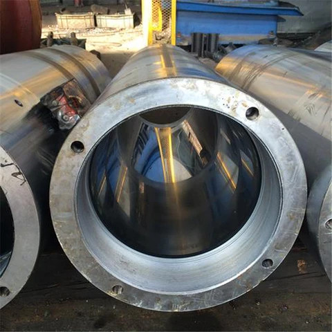 Buy Seamless Cold Drawn Honed Pipe Honing Tube Hydraulic Cylinder Tube ...