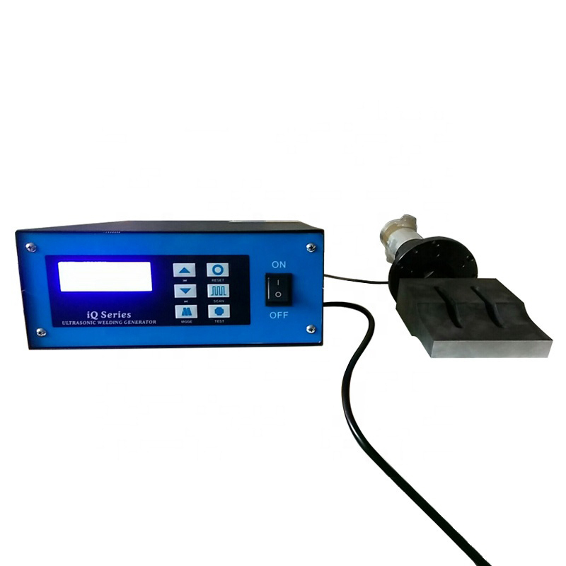 Buy Selling 20khz High Frequency Ultrasonic For Face Mask Non-woven ...