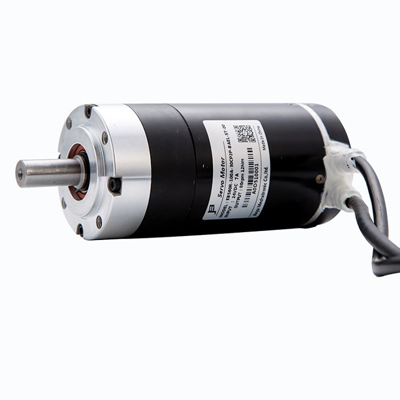 Buy Servomotor Good Quality Servo Motor 48v 100w Good Quality Dc Motor ...