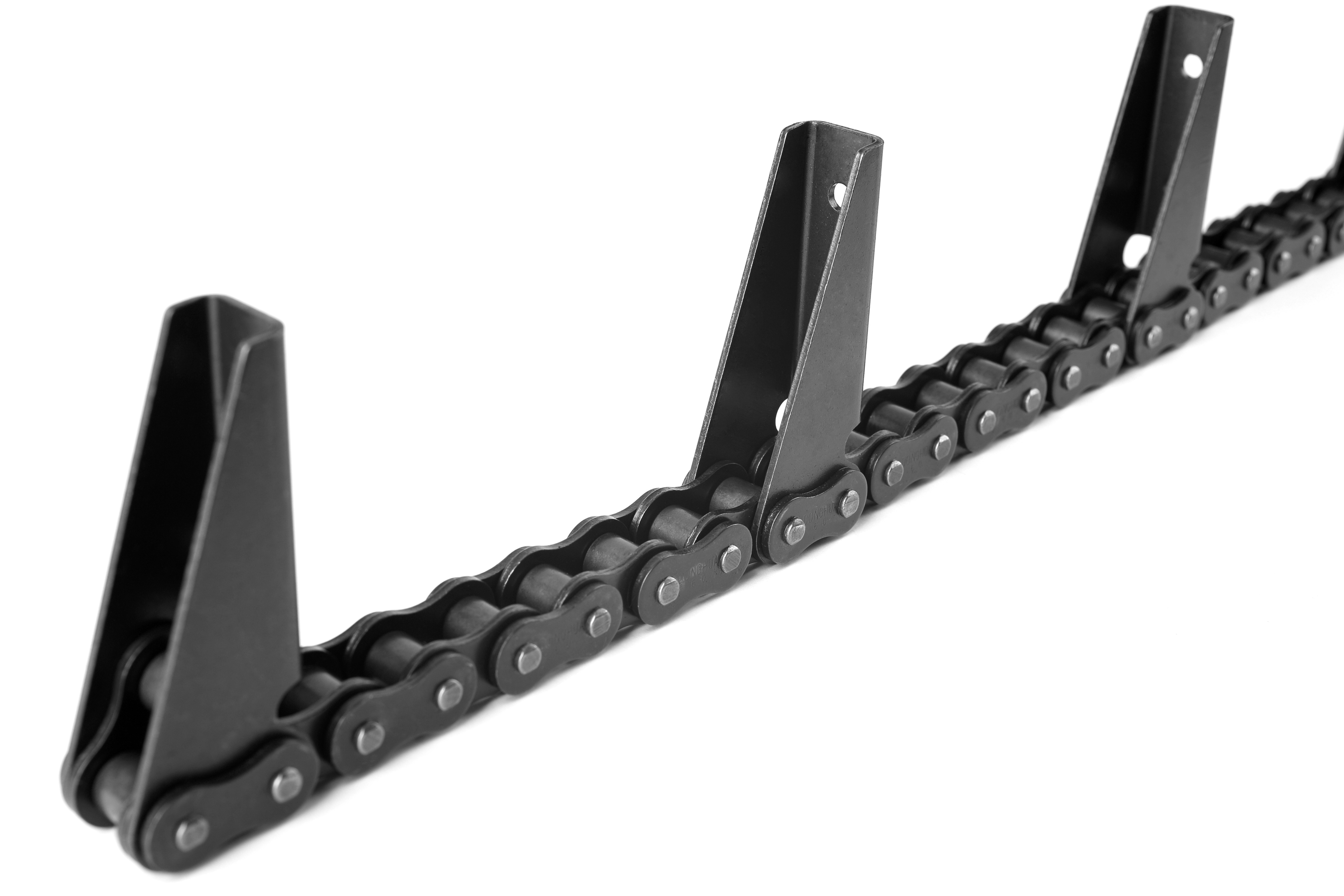 Buy Sgs Approved Road Paver Chain from Hangzhou Donghua Chain Group Co ...