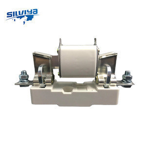 Buy Silviya Cns-nt00-32a Dc Thermal Hrc Fuse from Wenzhou Knafe ...