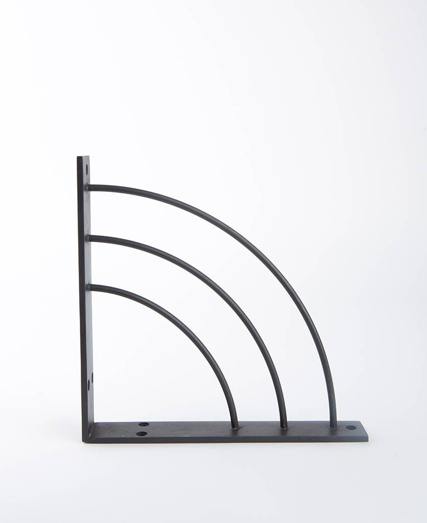 Buy Simple Design Wall Shelf Bracket Decoration Wall Bracket Heavy Duty ...