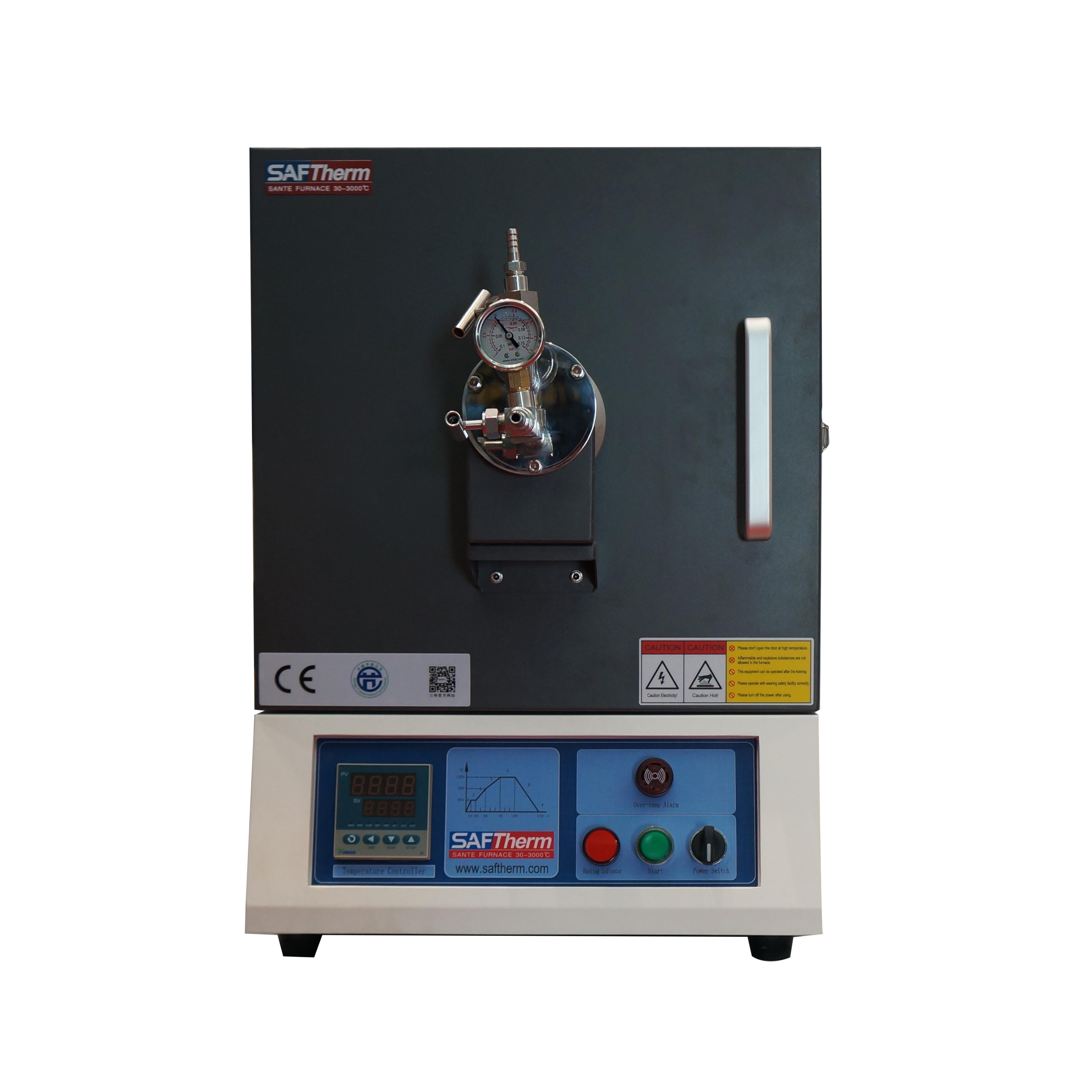 Buy Sintering Furnace Kiln Pottery Electric Furnace from Henan Sante ...