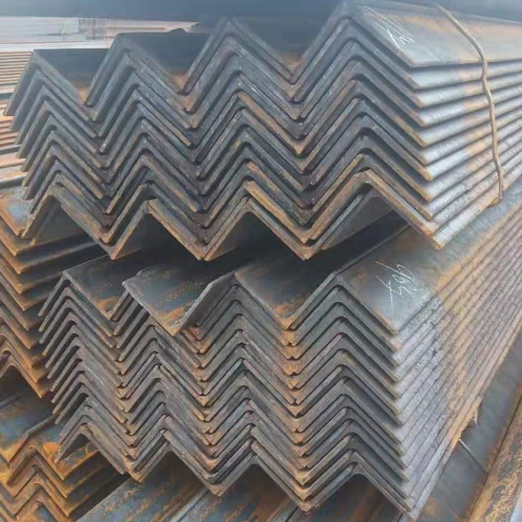 Buy Size Optional Hot Rolled Angle Bar Equal And Unequal Angle Steel ...