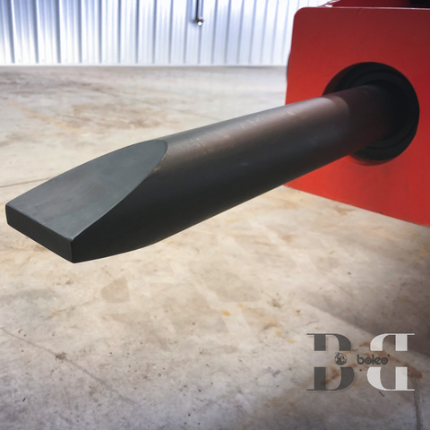 Buy Skid Steer Attachments Hydraulic Breakers Demolition Hammers Suits ...