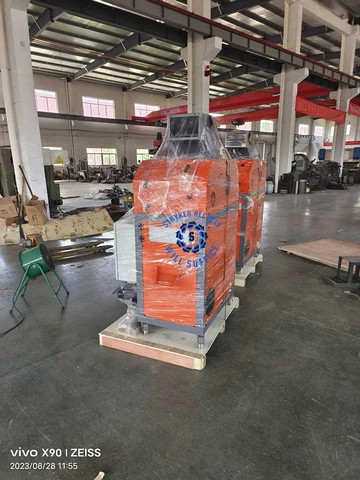 Buy Small Capacity Mini Cable Shredder Scrap Cable Wire Separating And ...