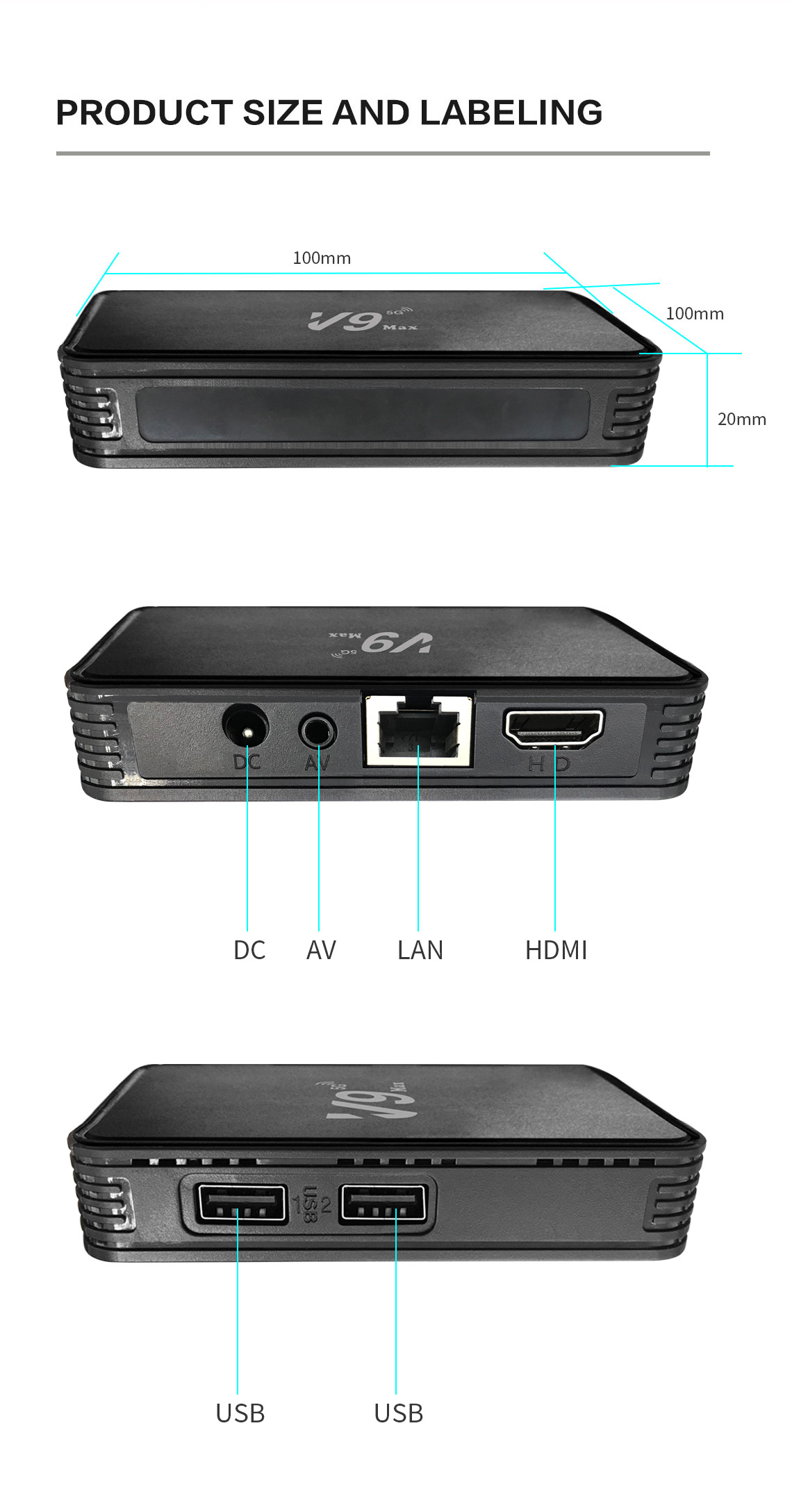 Buy Smart Ott Android Tv Box from ShenZhen Startel Techology Limited ...
