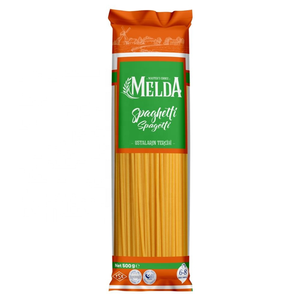Buy Special Spaghetti Pasta from GOLDA GIDA SANAYI VE TICARET ANONIM ...