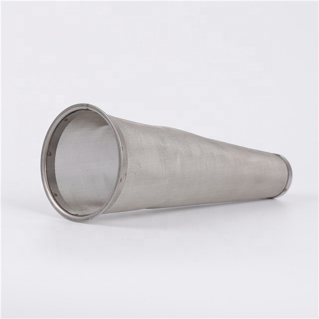 Buy Stainless Steel Filter Cap Mesh / Tobacco Pipe Stems / Pipe Screen ...