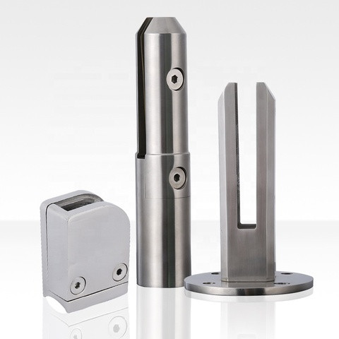 Buy Stainless Steel Handrail Railing Fittings Hardware Railings ...