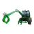 Buy Sugar Cane Machine Sugarcane Grabber Loader With Long Stroke Sugar ...