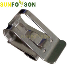 Buy Sunrack Stainless Steel Cable Clips For Solar Pv Racks from ...