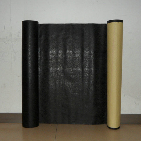 Buy Synthetic Felt Roofing Waterproof Membrane Roofing Supplies Felt ...