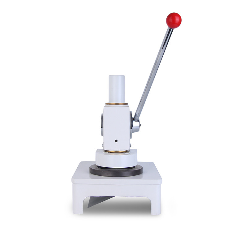 Buy Textile Sample Cutter Circular Sample Cutter Paper Professional ...