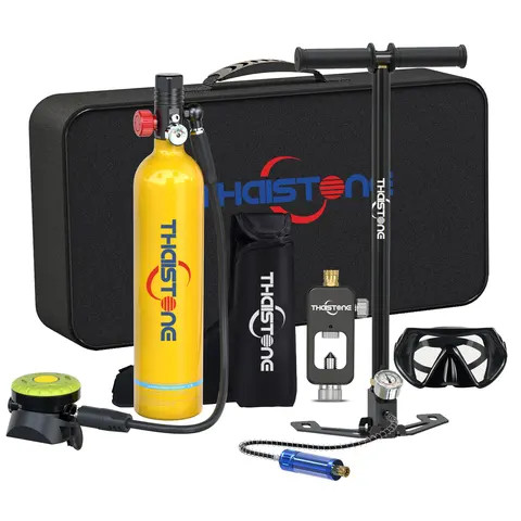 Buy Thaistone Hot Selling Beginners Dive Kit Scuba Outdoor Diving ...