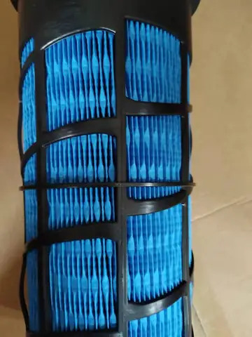 Buy Truck Air Filter Af4264 Pa30206 P616742 Pa5582 For Donaldson Diesel ...