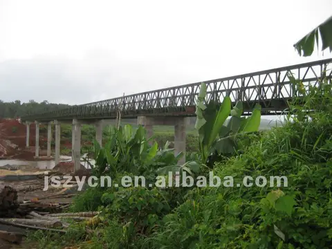 Buy Used Bridge Decking Bridge Transom Construction Component Of China ...