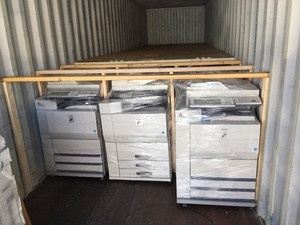 Buy Used Photo Copiers from Alfa Copier Exchange, USA | Tradewheel.com