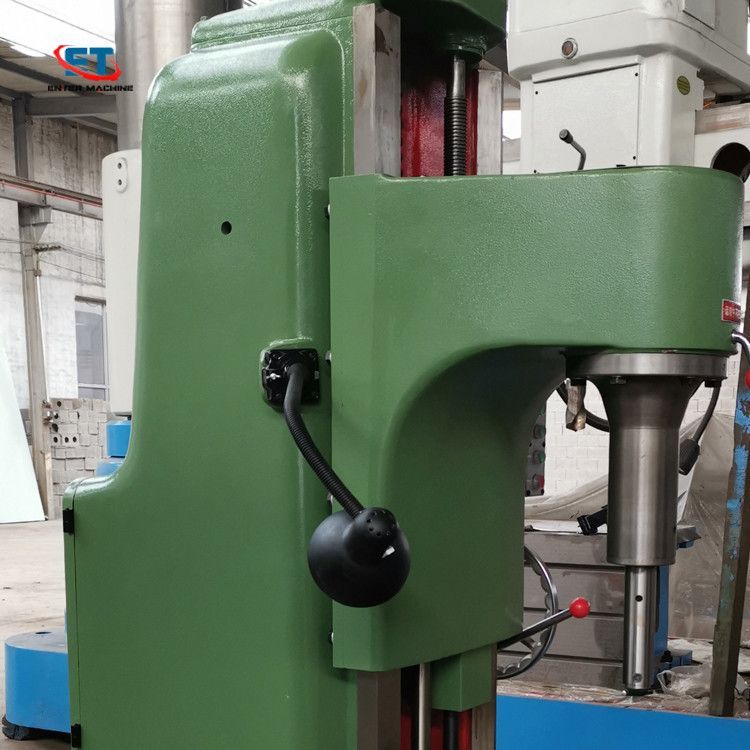 Buy Vertical Diamond Boring Machine T716 Boring Equipment Boring ...