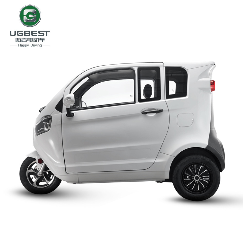 Buy Vintage Two Seater Electric Vehicle Car And Price Moped Auto from ...