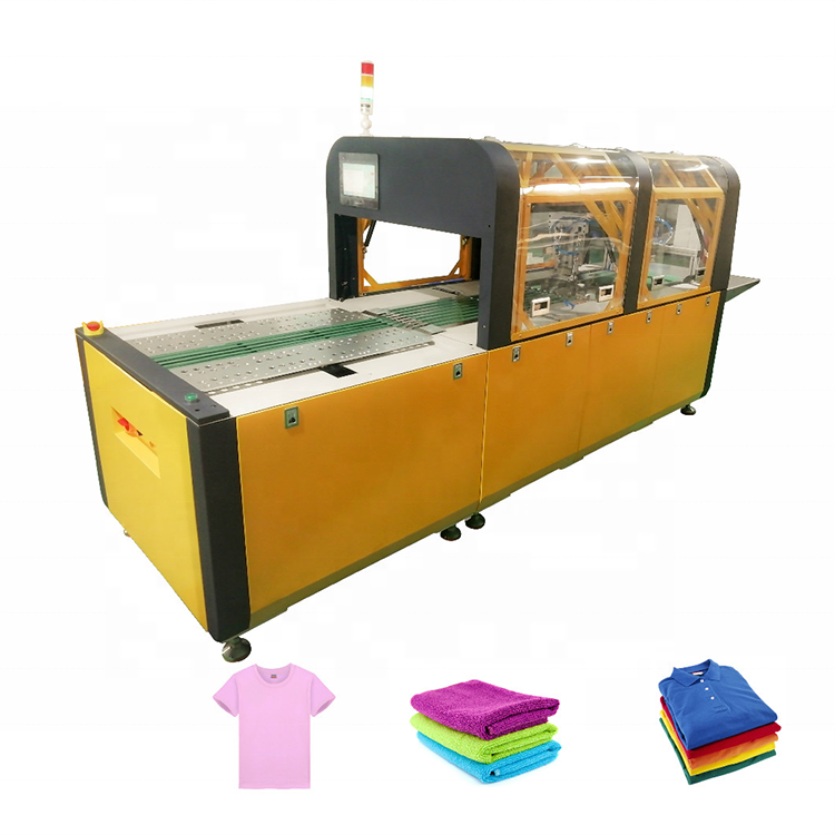 Buy Washing Machine That Folds Clothes Automatic Clothes Folding ...