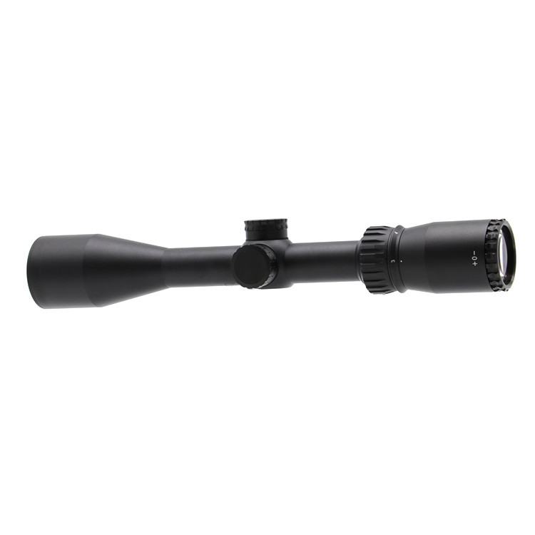Buy Waterproof 3-9x40 Ir Sniper Sks Tactical Long Range Glass Reticle ...