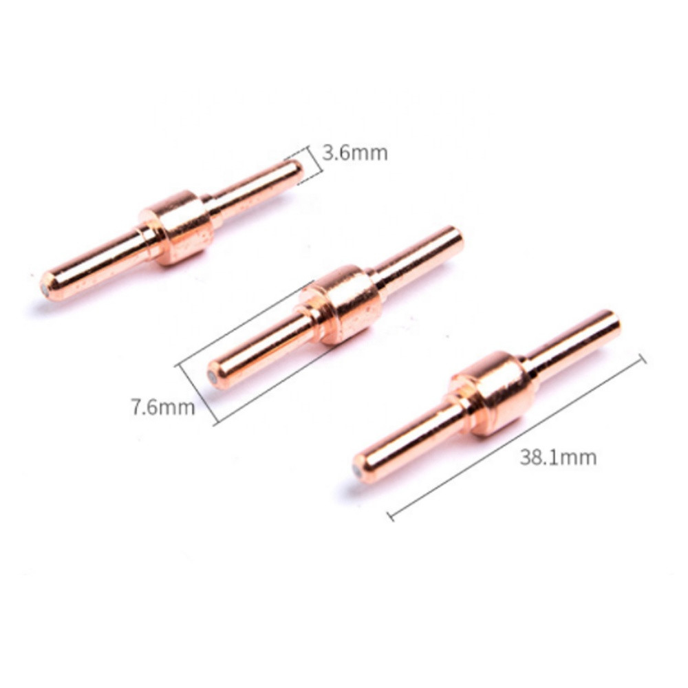 Buy Welding Conical Mig Welding Electrode And Contact Tip Holder Other ...