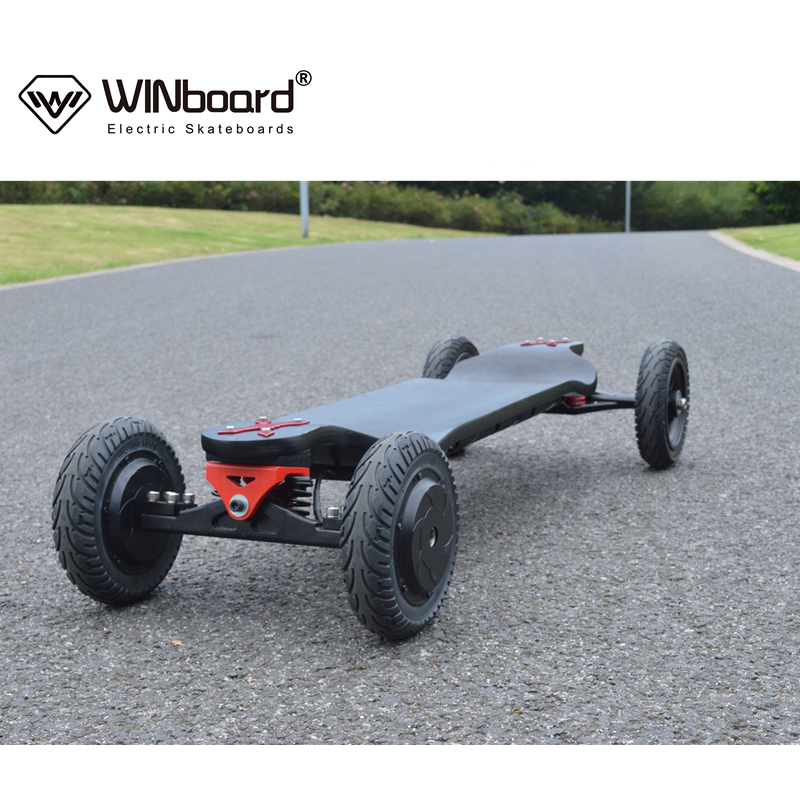 Buy Winboard New 16inch At Boards Spring Trucks Big Torque Powerful Hub ...