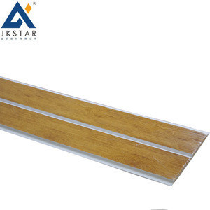 Buy Wood Grain Pvc Ceiling Panel,pvc Ceiling In China from Wenan Jinkai ...