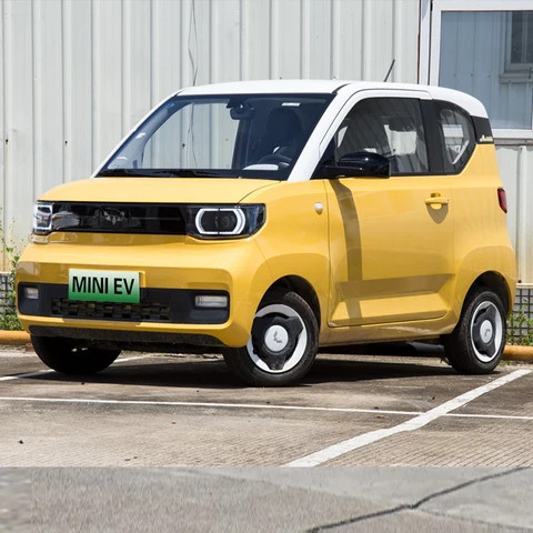 Buy Wuling Miniev Mini Ev Price 300km Wuling Mini 2024 2023 2022 2021 ...