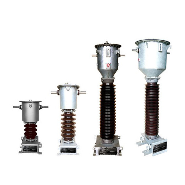 Buy Xi Rong 69kv High Voltage Potential Voltage Transformer Pt Ct ...