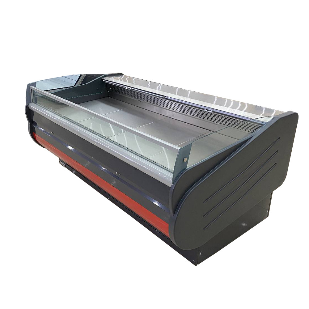 Buy Ximaid Meat Showcase/fresh Meat Counter/meat Display Refrigerator ...