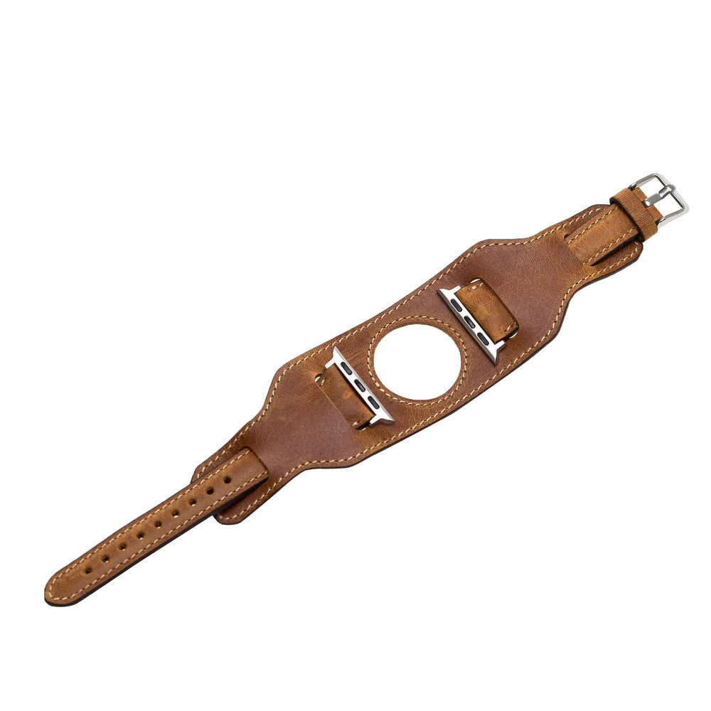 Buy Cuff Watch Strap from PLM Bilgisayar AS, Republic of Türkiye ...
