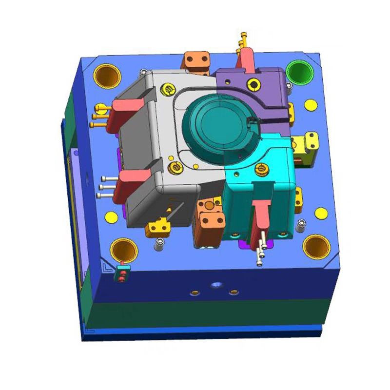 Buy Mold Design, Drawing, Injection Molding, Plastic Mold Design, Ug ...