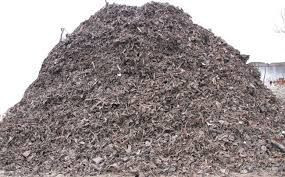 Buy Shredded Scrap (isri Grade 211) from RAND GENERAL PROCESSING, South ...