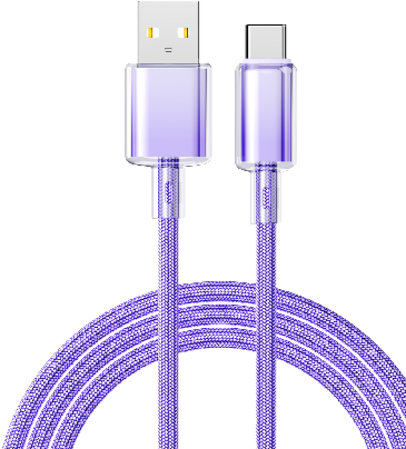 Buy Data Cable Gradient Series from Dongguan leagtech Electronics Co ...