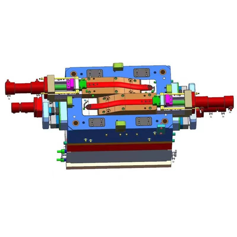 Buy Mold Design, Drawing, Injection Molding, Plastic Mold Design, Ug ...