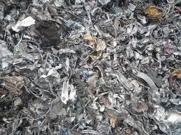 Buy Shredded Scrap (isri Grade 211) from RAND GENERAL PROCESSING, South ...