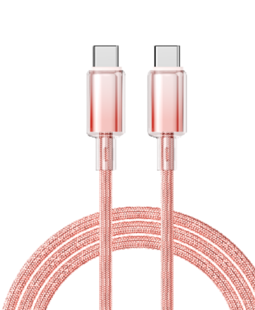 Buy Data Cable Gradient Series from Dongguan leagtech Electronics Co ...