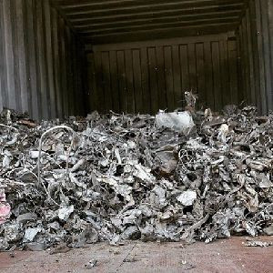 Buy Shredded Scrap (isri Grade 211) from RAND GENERAL PROCESSING, South ...