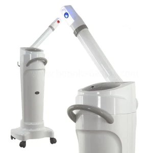 Buy Ozone Facial Steamers Spa Equipments For Orofessionals Mist Spray ...