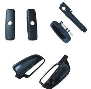 Buy Custom Plastic Part Injection Molding And Plastic Mould Service ...