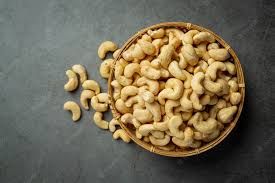 Buy Kosher Food Certifies Cheap Cashews Nuts In Various Sizes from GSA ...
