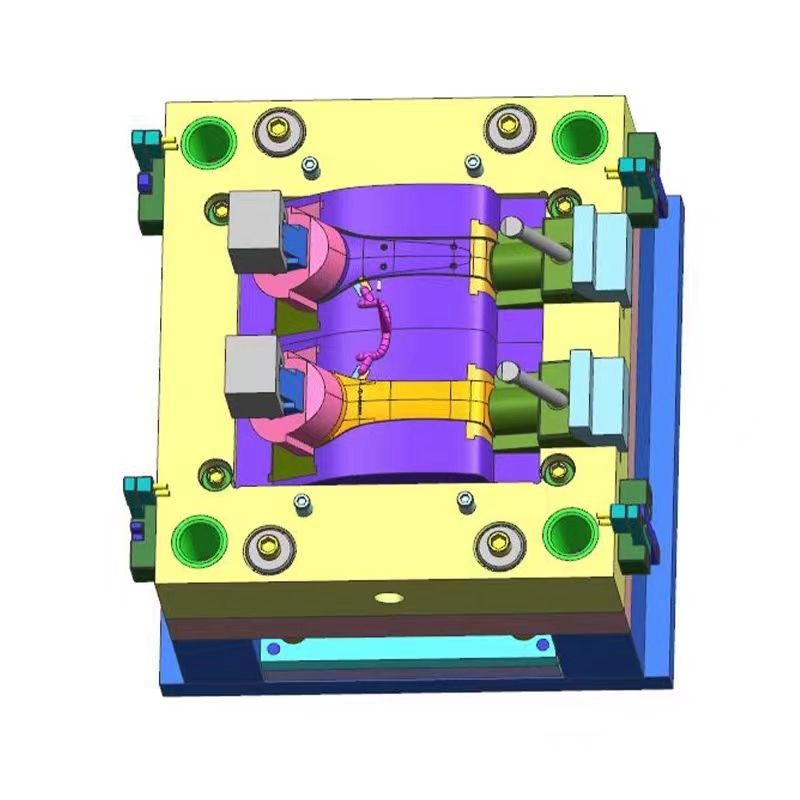 Buy Mold Design, Drawing, Injection Molding, Plastic Mold Design, Ug ...