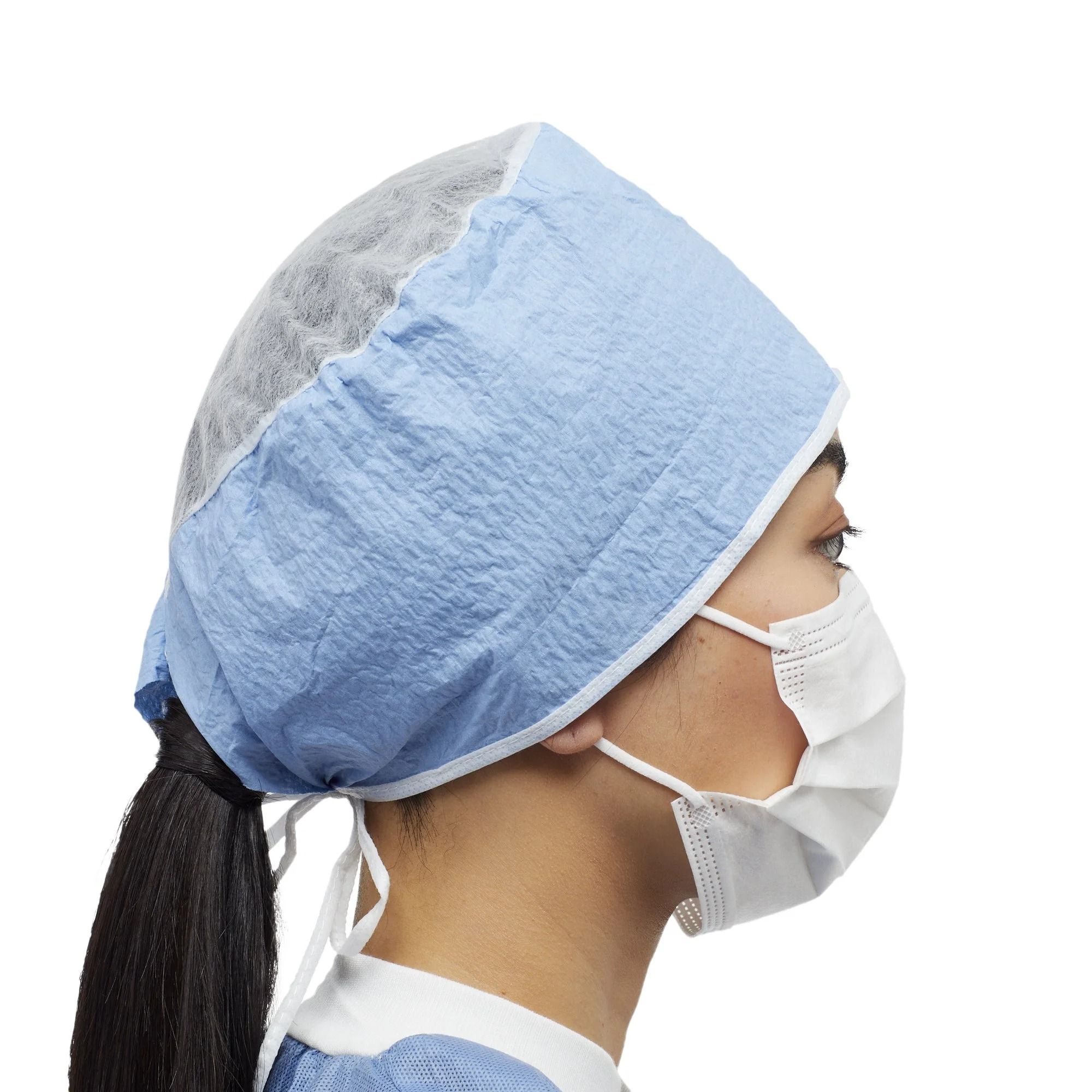 Buy Surgical Caps In Stock Premium Quality Medical Headwear With Fast ...