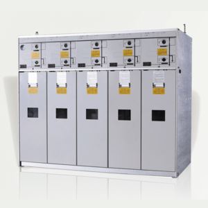 Buy Sf6 Insulated Ring Main Unit Rmu from CEEPOWER CO.,LTD, China ...